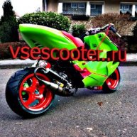 Иконка канала банни рива