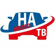 Иконка канала НА авто ТВ