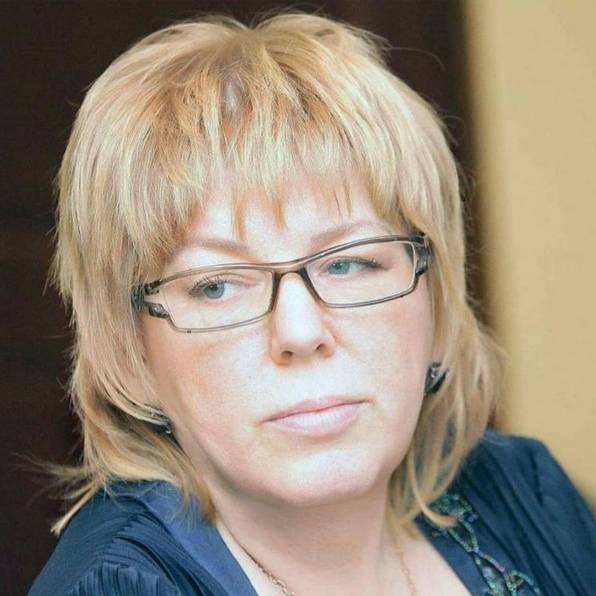 Иконка канала Майя Пирогова