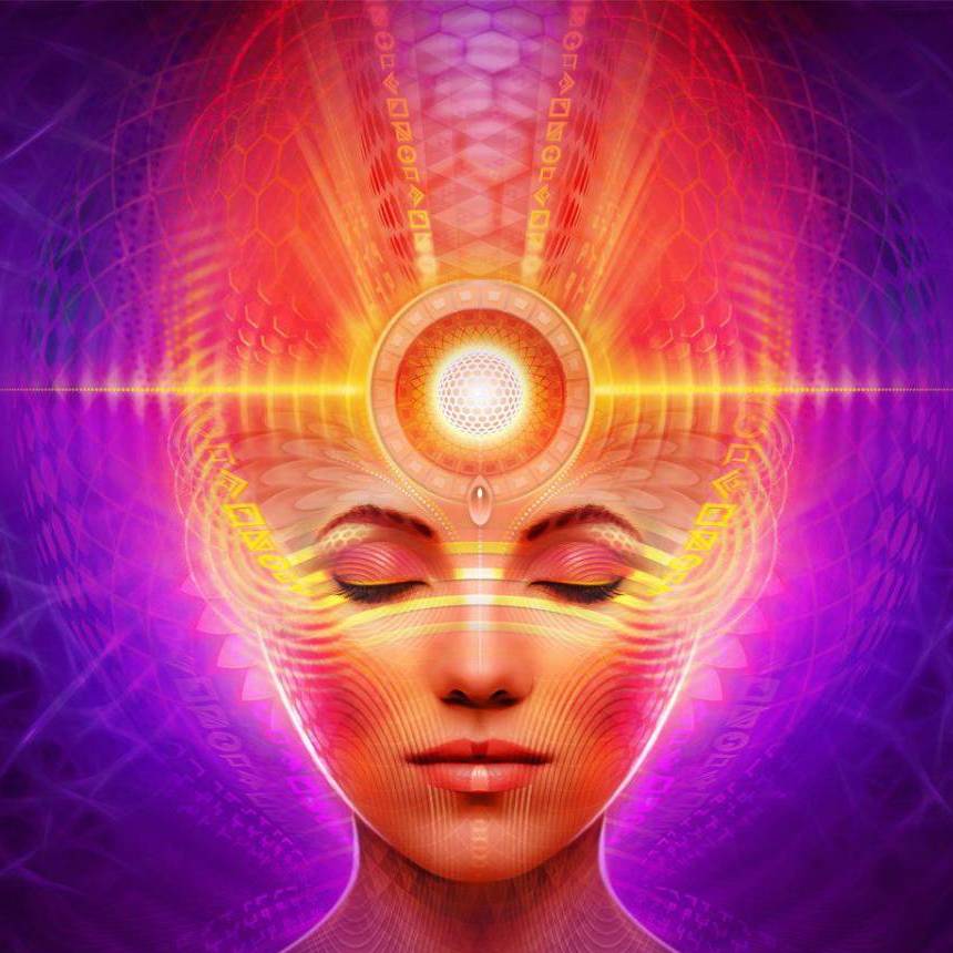 Иконка канала Зеркала Козырева, места Силы и Экстрасенсорика