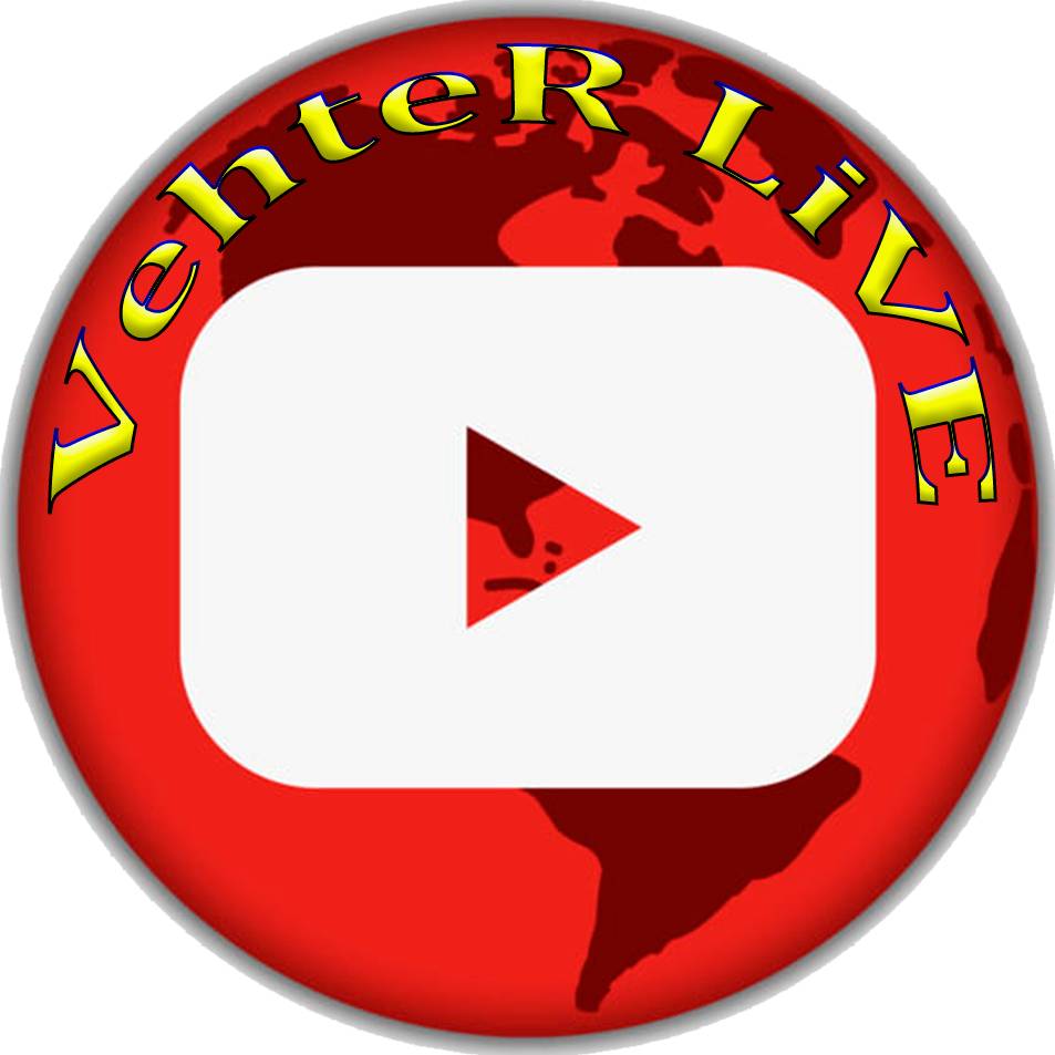 Иконка канала VehteR LiVE