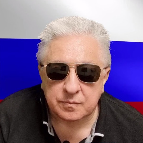 Иконка канала СВОи и не СВОи