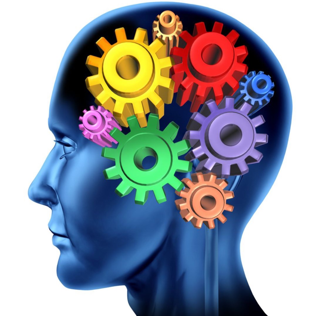 Иконка канала "Быть СОБОЙ!"