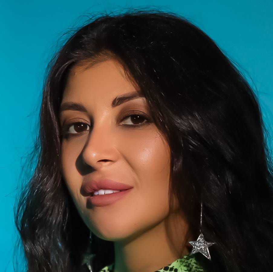 Иконка канала YULIANA