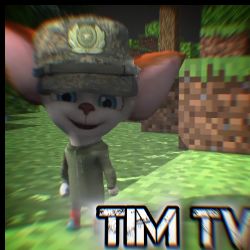 Иконка канала Tim TV