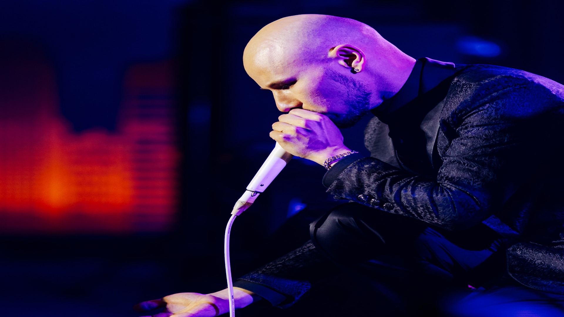 Иконка канала TIME2BEAT - битбокс и не только