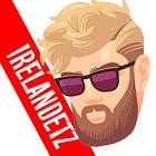 Иконка канала IRELANDETZ