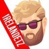 Иконка канала IRELANDETZ