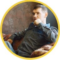 Иконка канала Максим Хуснутдинов