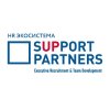 Иконка канала Support Partners
