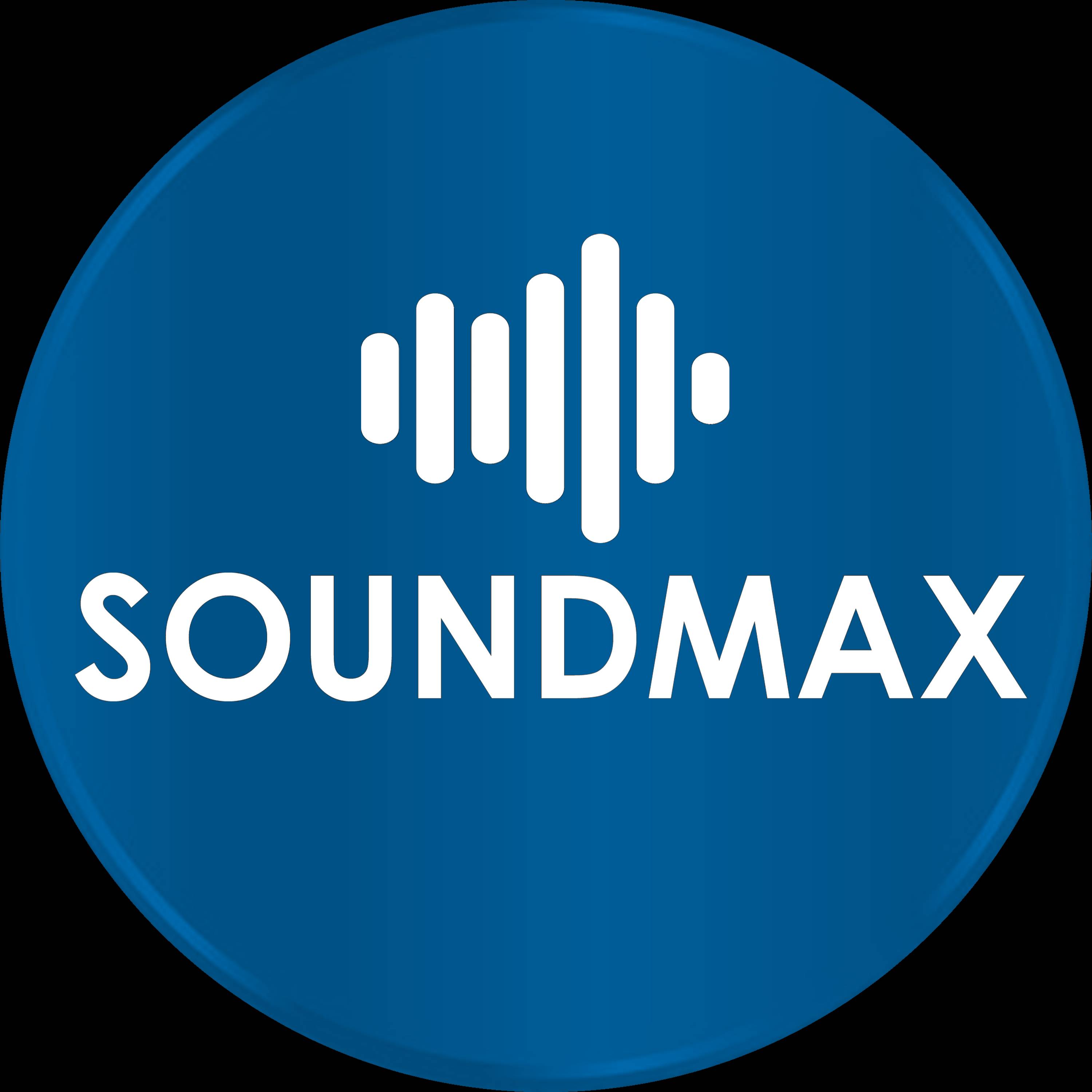 Иконка канала SoundMax