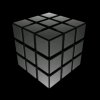 Иконка канала КУБИК