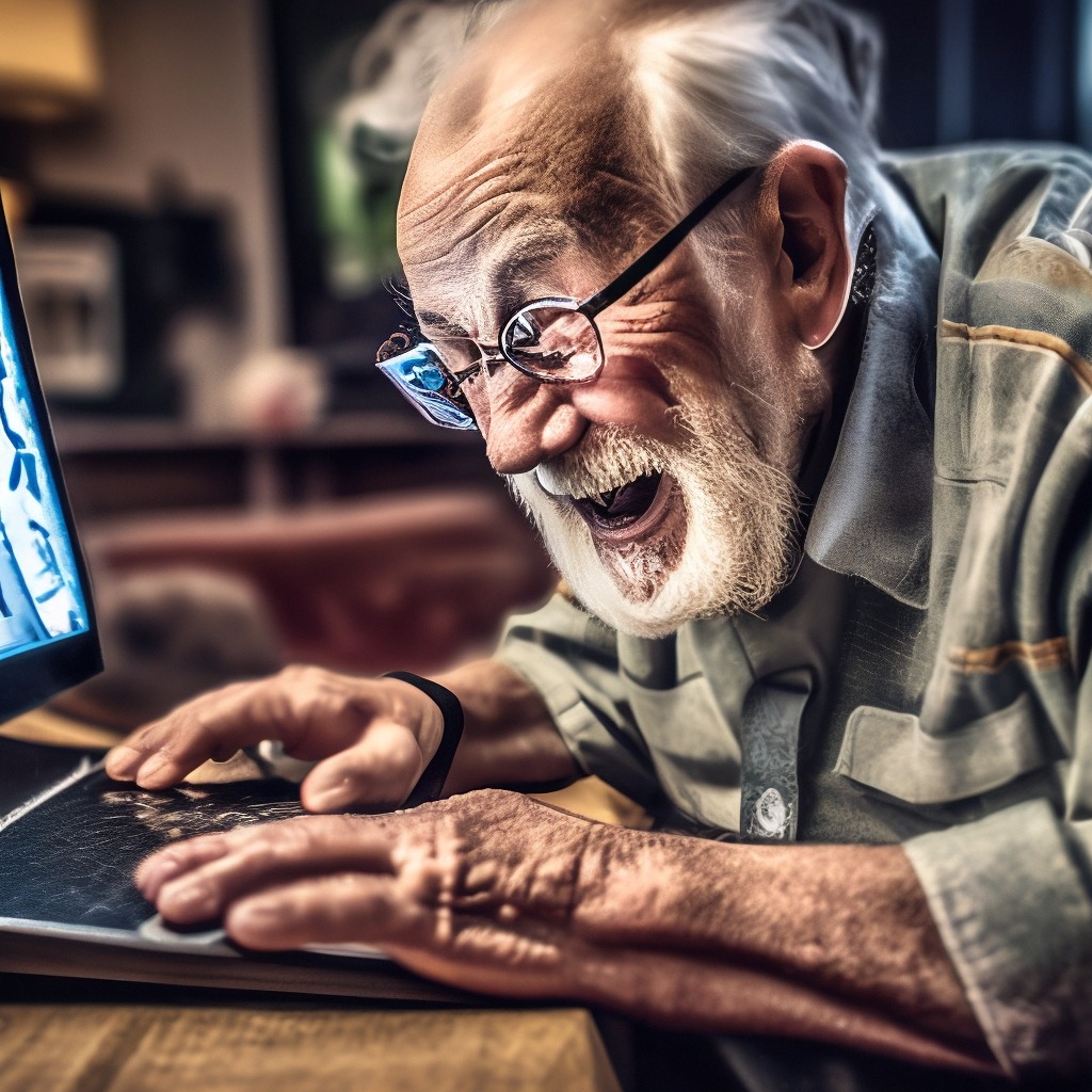 Иконка канала OkDedok