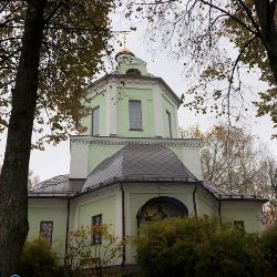 Иконка канала Храм Живоначальной Троицы