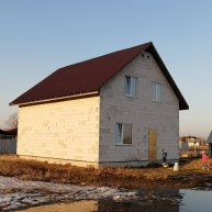 Иконка канала Дмитрий Самостройщик