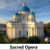 Иконка канала Духовная Опера