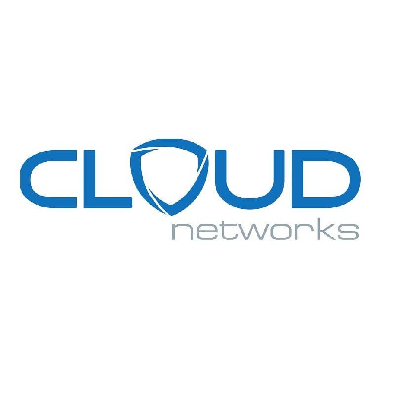 Иконка канала Cloud Networks