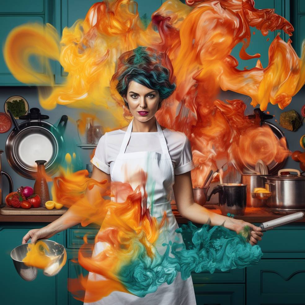 Иконка канала Кулинарные Страсти