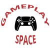Иконка канала Gameplay Space