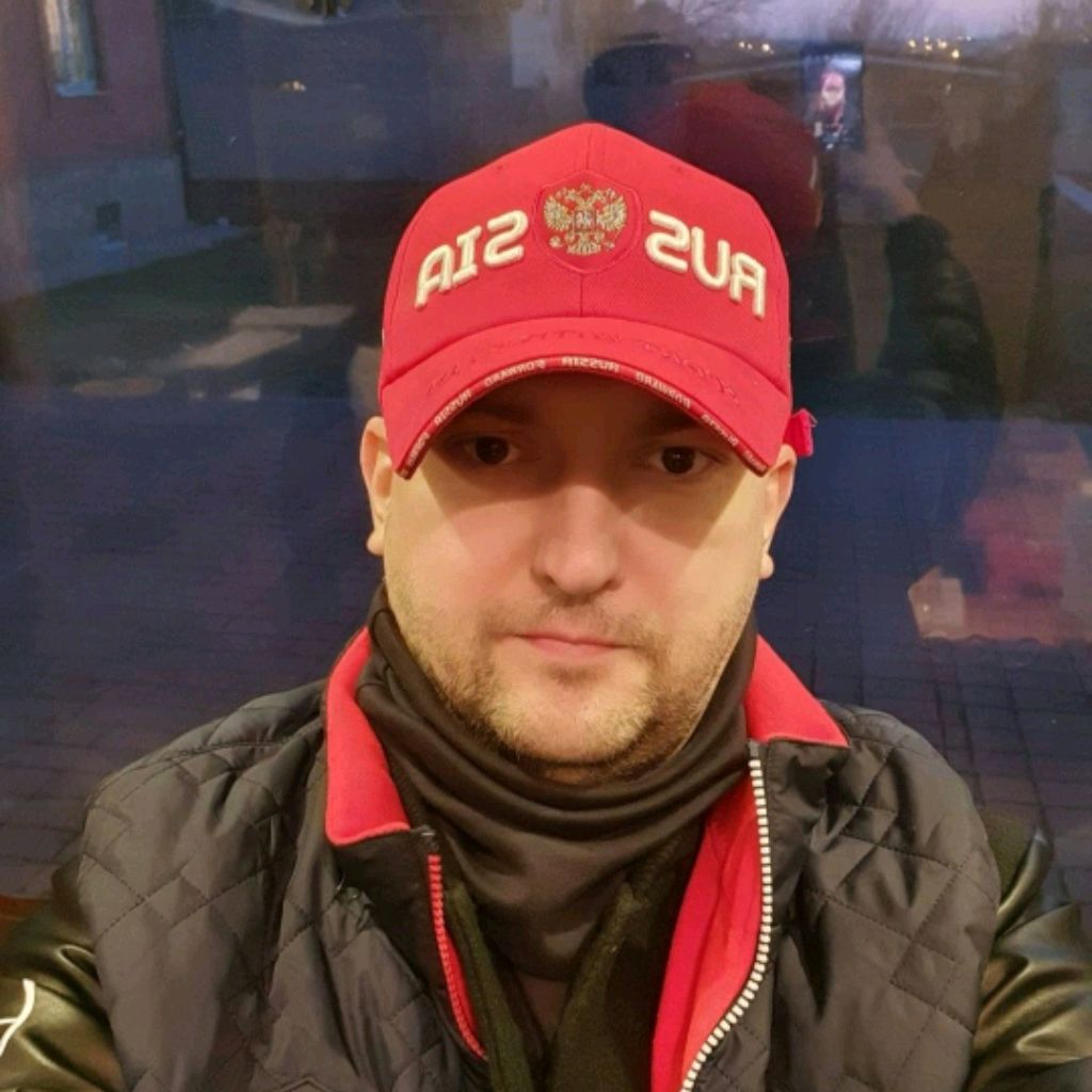 Иконка канала Дядя Игорь