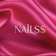 Иконка канала KlassNails$