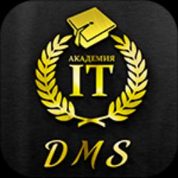 Иконка канала Академия IT DMS
