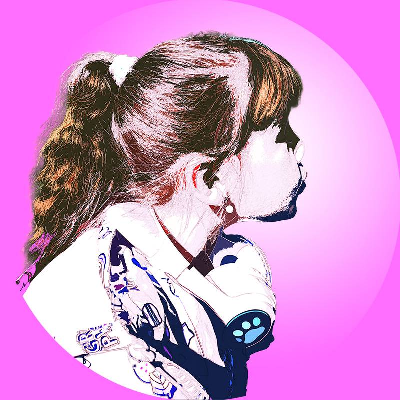 Иконка канала МАМПАПиАЛИСА