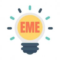 Иконка канала English Made Easy