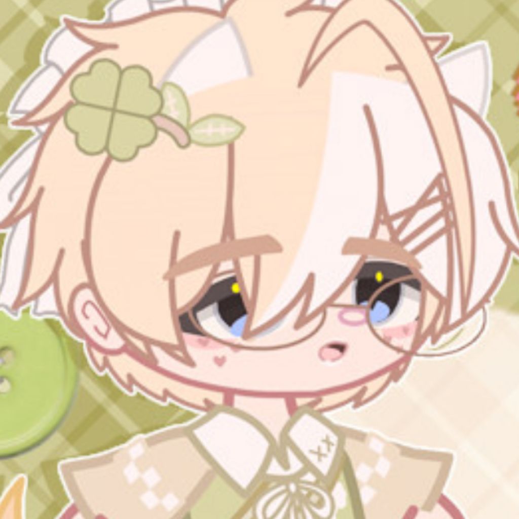 Иконка канала — marly