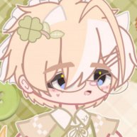 Иконка канала — marly