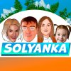 Иконка канала @SolyankaLife