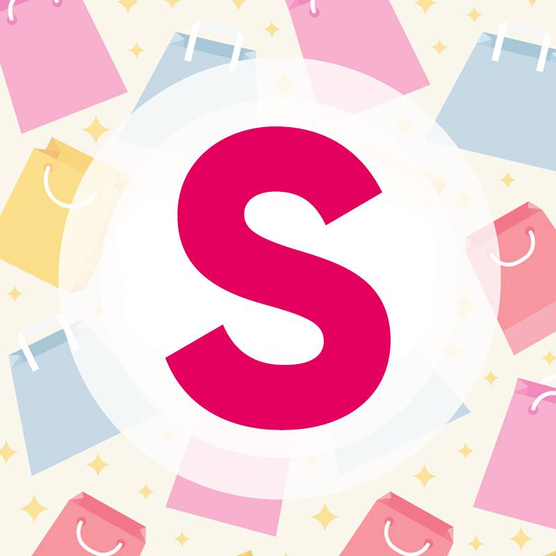 Иконка канала SHOPPER TV