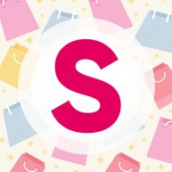 Иконка канала SHOPPER TV