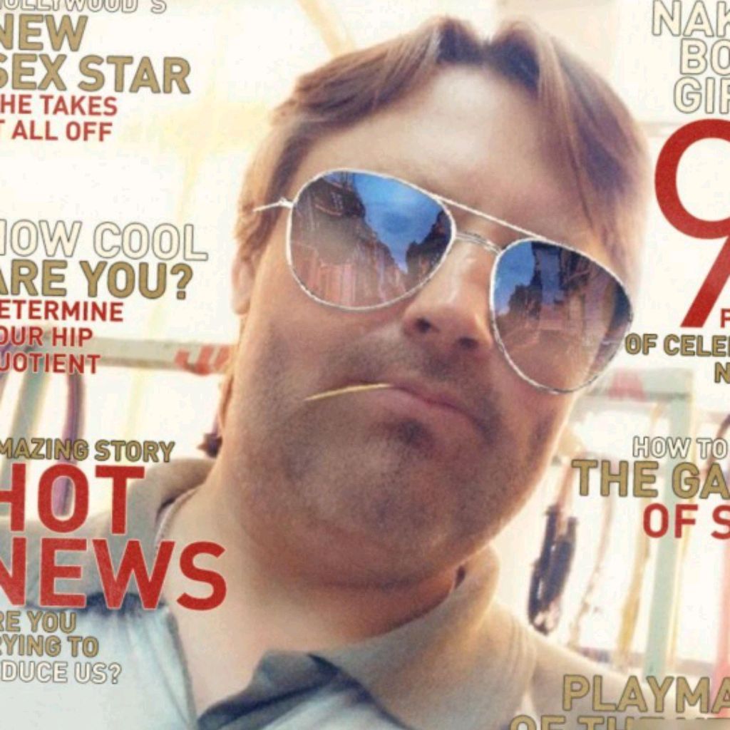 Иконка канала Владимир Статус КВО