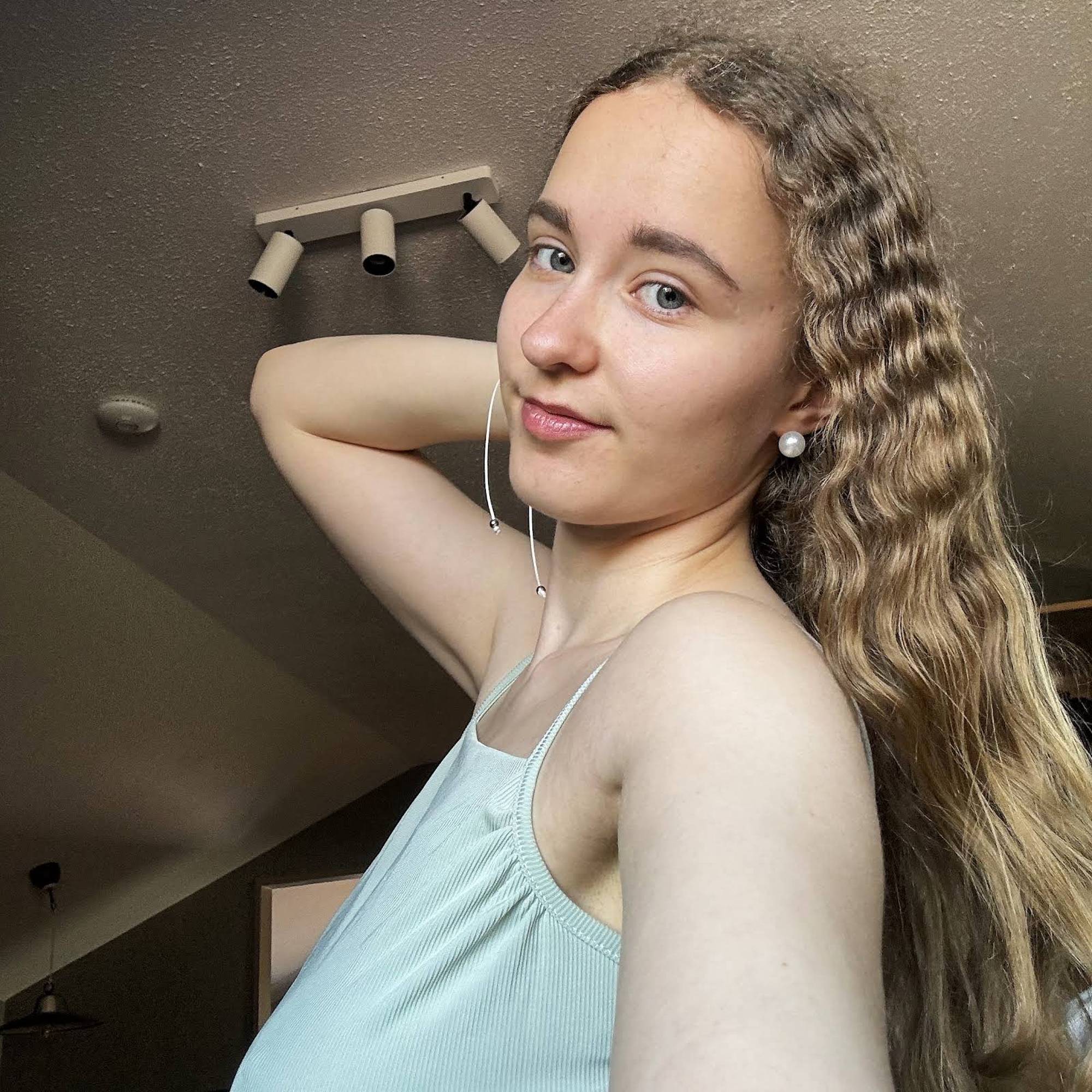 Иконка канала Flowina Paradise