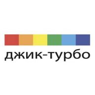 Иконка канала ДЖИК-ТУРБО