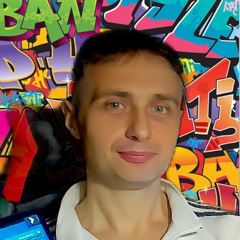 Иконка канала Airac Games