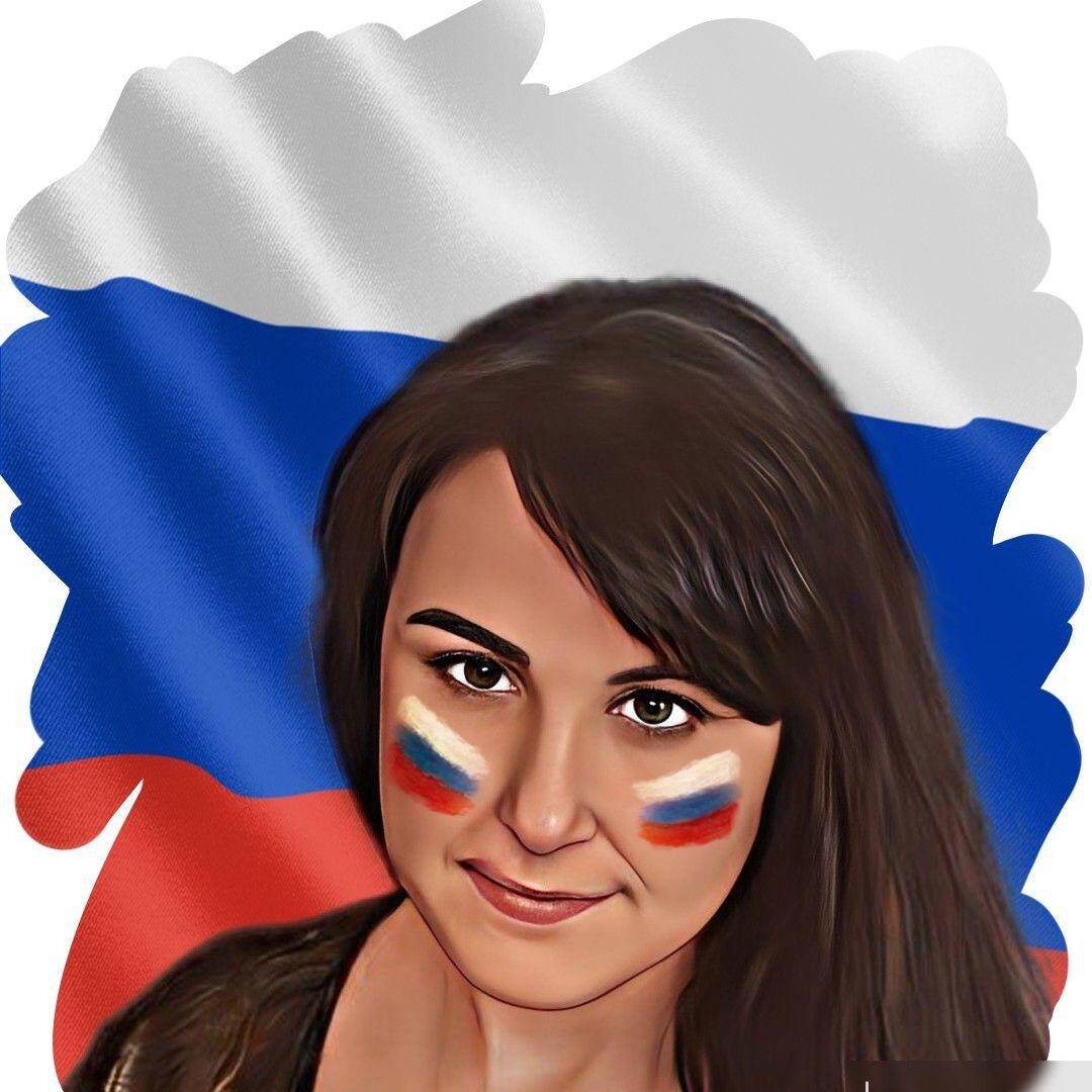 Иконка канала Каринэ