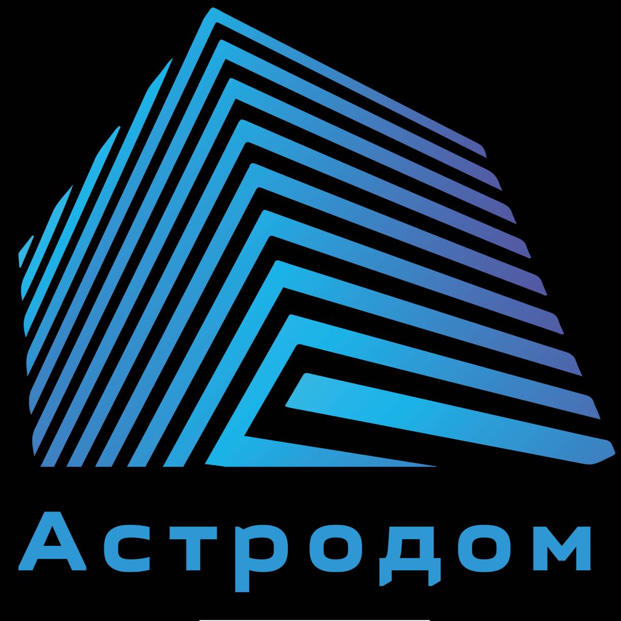 Иконка канала astrodomPro