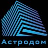 Иконка канала astrodomPro