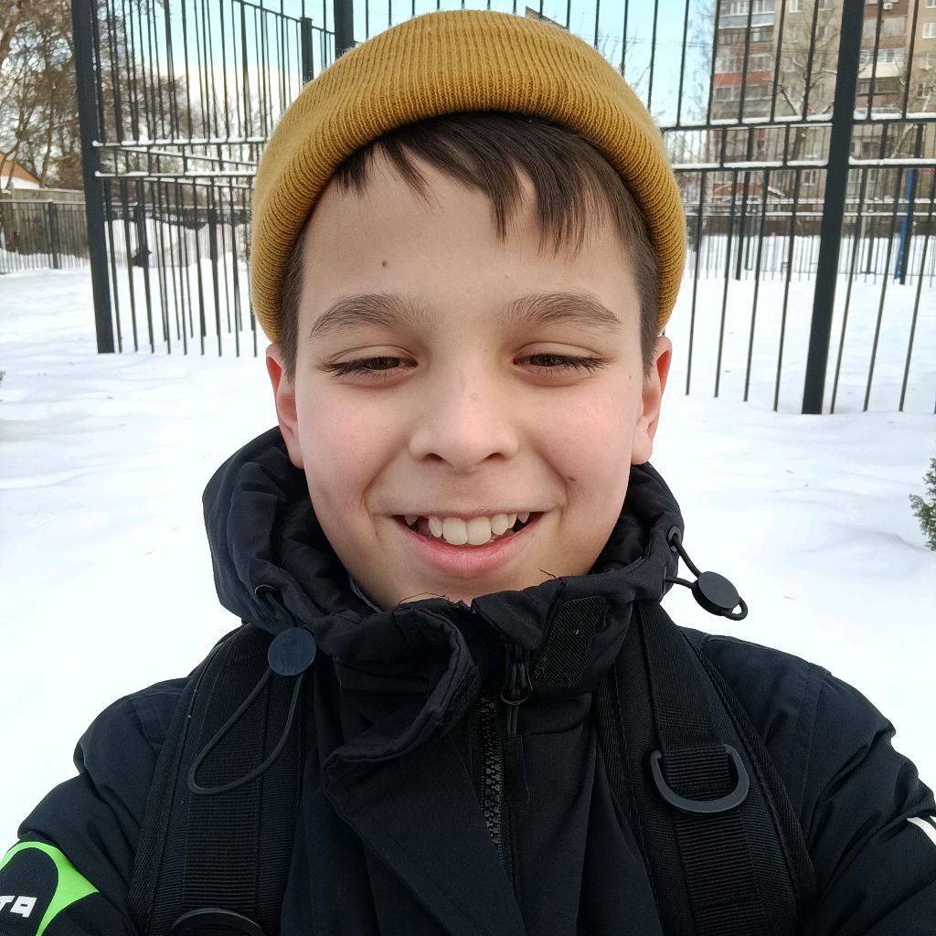 Иконка канала Leonidys13