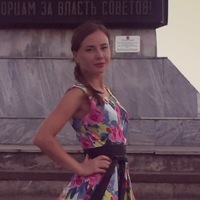 Иконка канала Анастасия Сонина