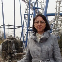 Иконка канала Наталья Яровенко