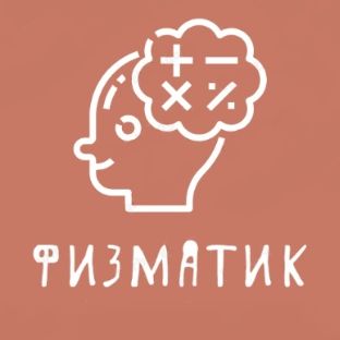Иконка канала ФизМаТик