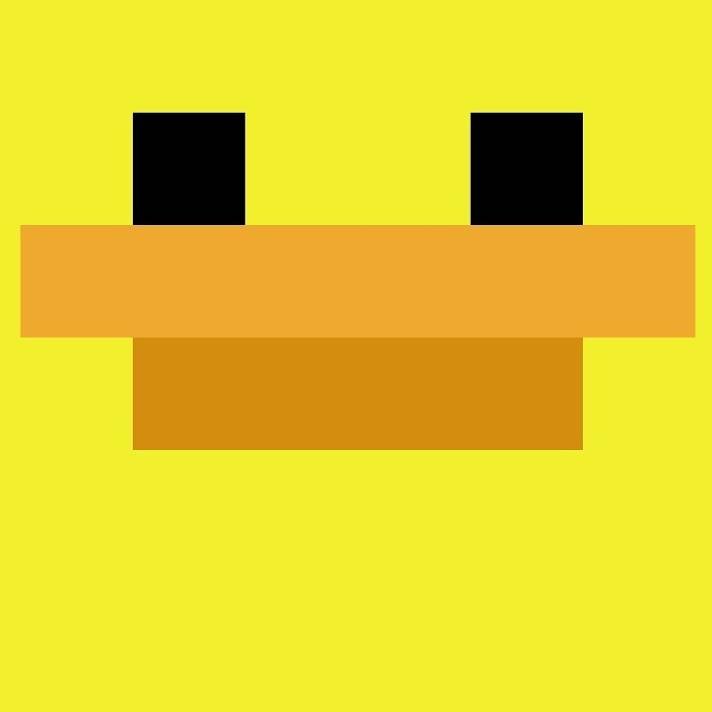 Иконка канала DuckTV