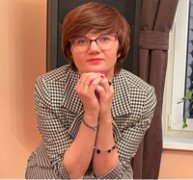 Иконка канала Эзотерик Лиана Селивёрстова