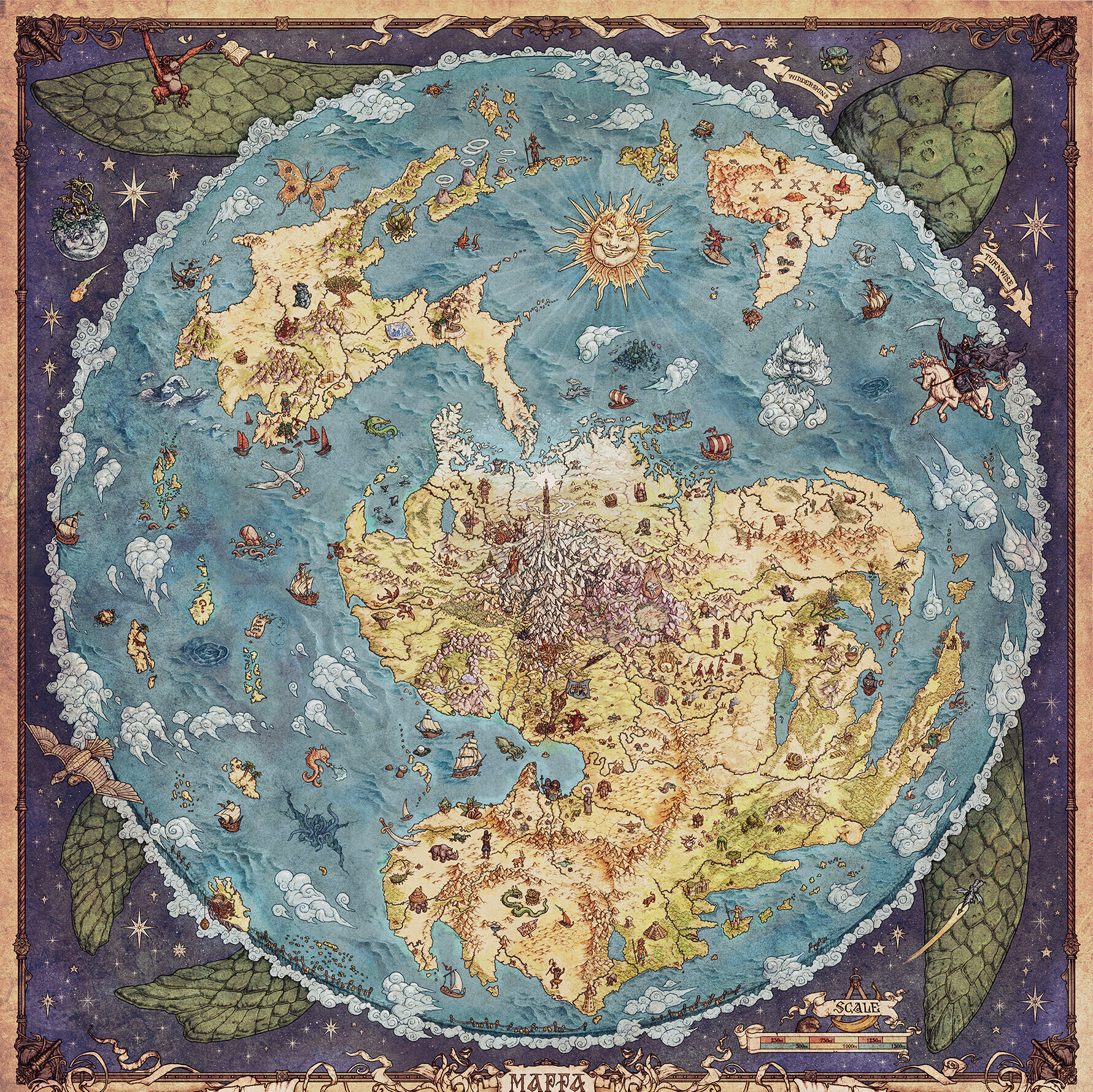 Иконка канала Другое