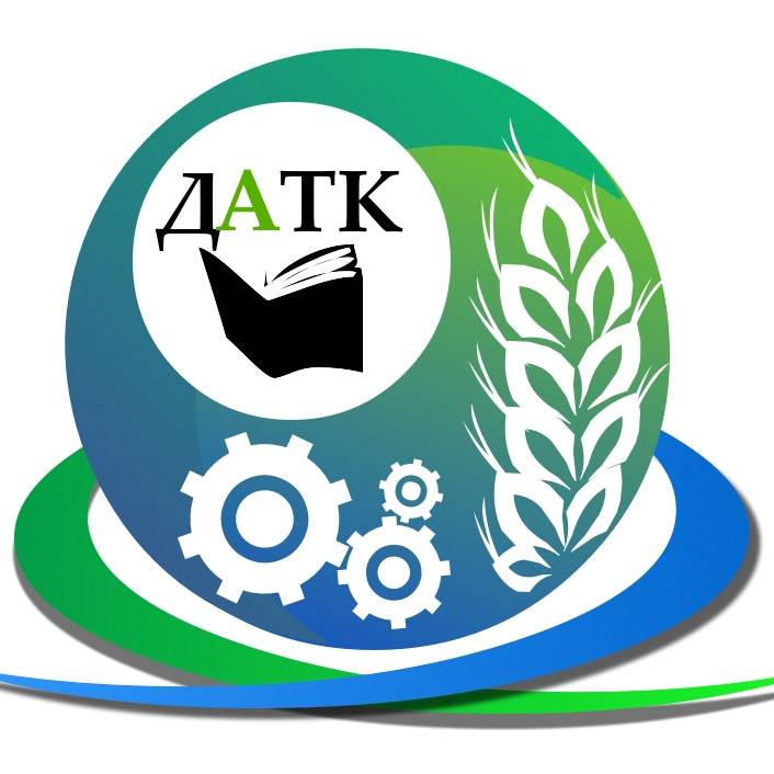 Иконка канала Дмитриевский агротехнологический колледж