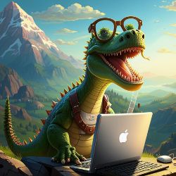 Иконка канала ViktorTolstov