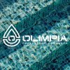 Иконка канала OLIMPIA. Бассейны, сауны, хамамы